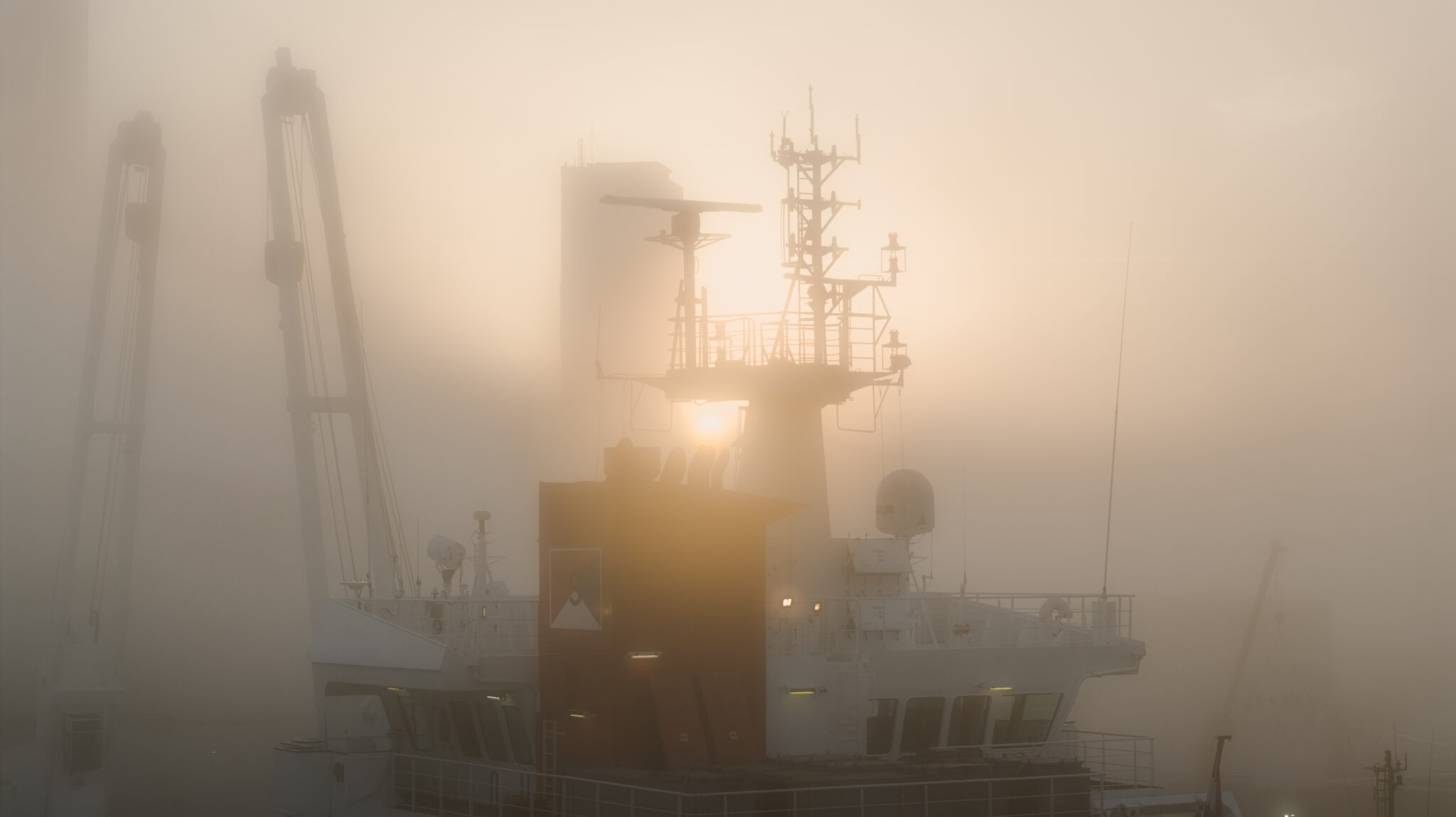 Equipment - De Heus Offshore